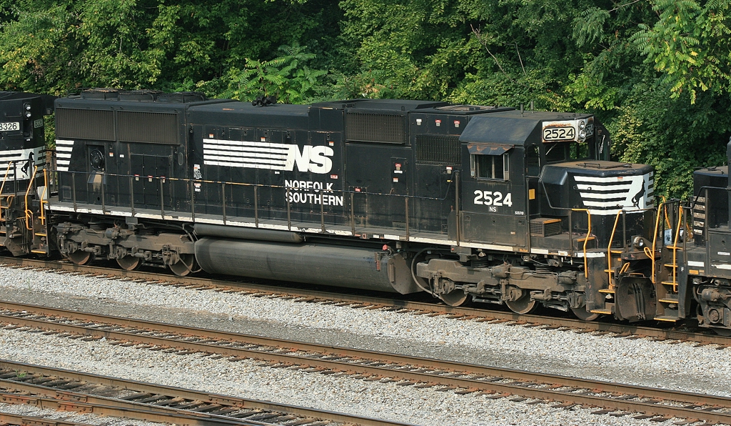 NS 2524